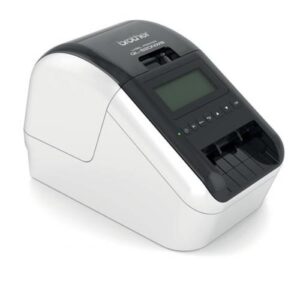 Brother QL-820NW Network Label Printer - Cyprus PC