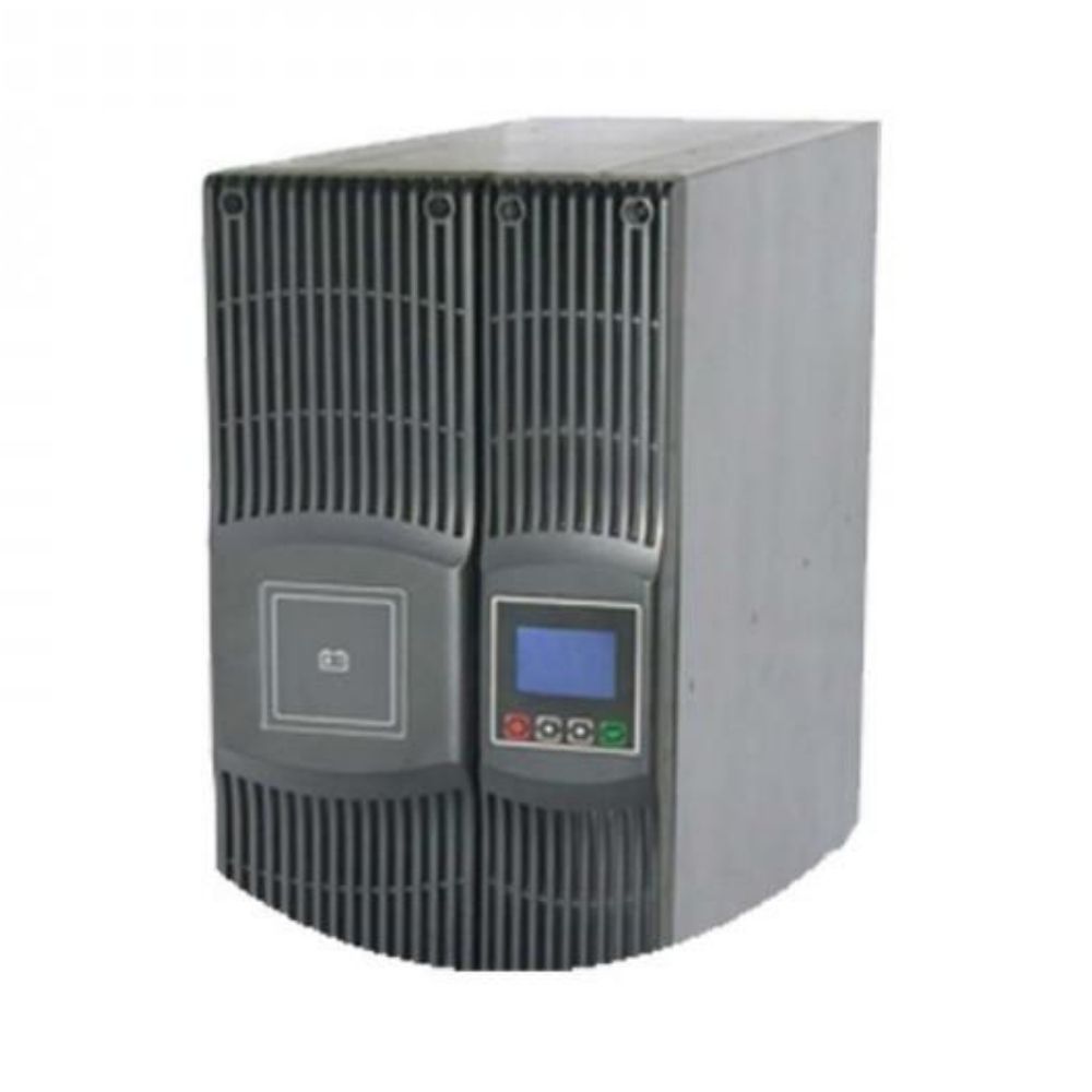 PHOENIXTEC UPS ONLINE RACK 10000VA/9000W (INNOVA_RT_10K) - Cyprus PC