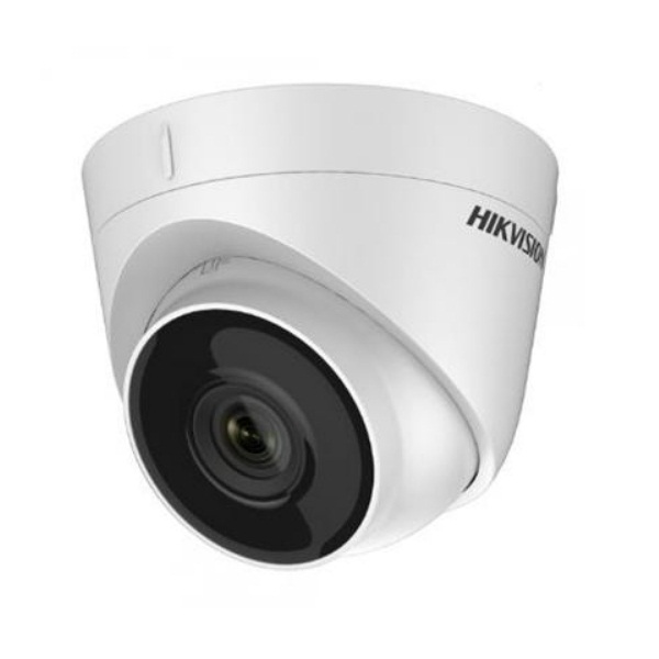 Hikvision DS-2CD1343G0-I 4MP Fixed Turret IP 2.8mm Camera - Cyprus PC