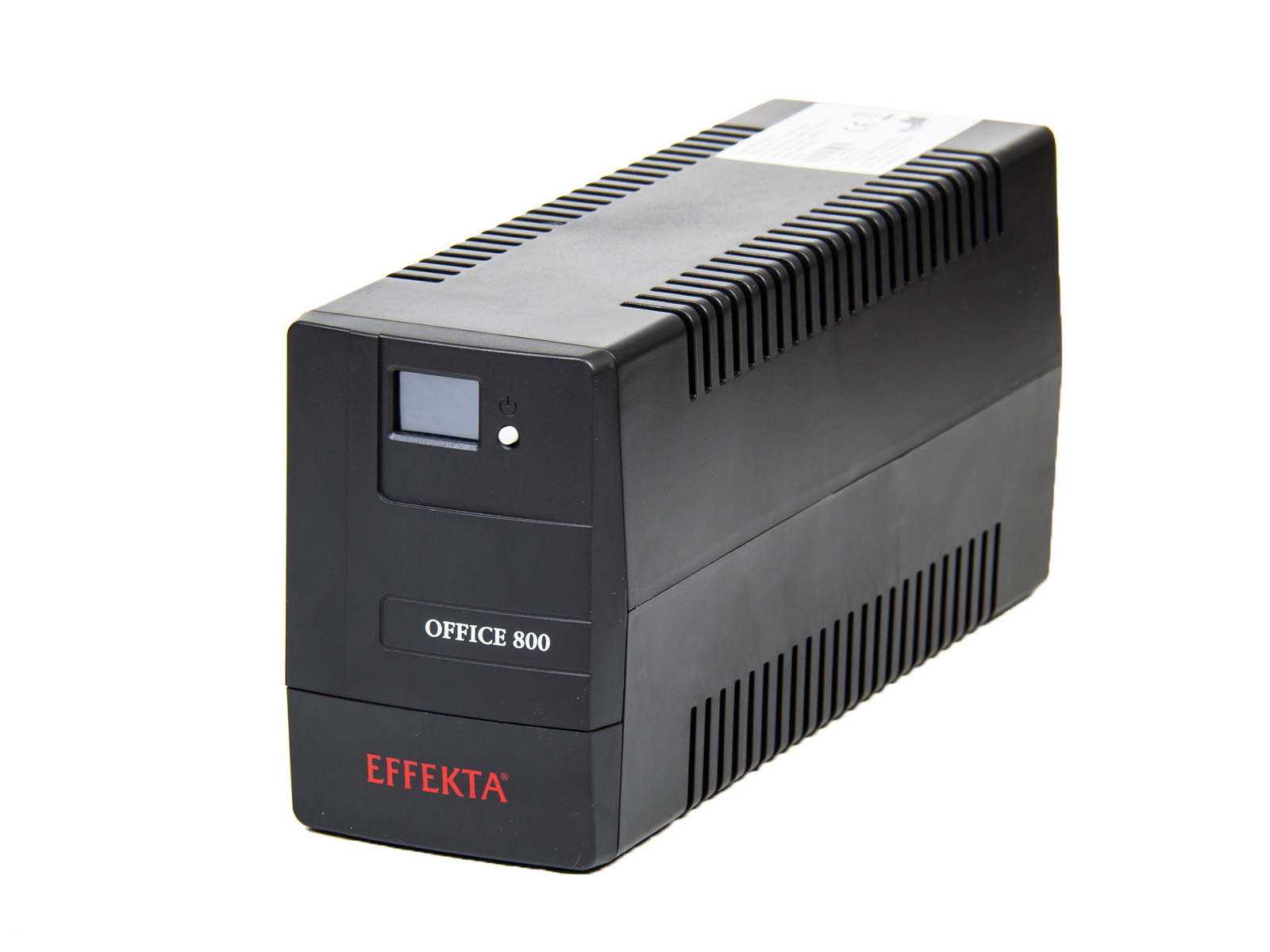 EFFEKTA AC LINE INTERACTIVE UPS OFFICE 800 - Cyprus PC