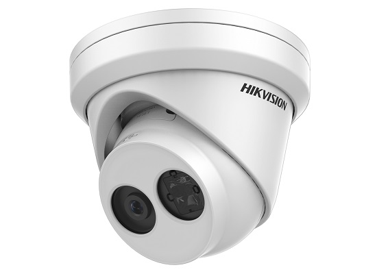 Hikvision DS-2CD2383G0-I IP 8MP EXIR DOME 2,8mm Lens - Cyprus PC
