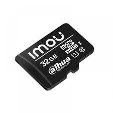 IMOU ST2-32-S2 Micro SD Memory Card 32GB - Cyprus PC