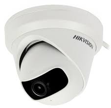 HIKVISION 4MP 1.68mm IR Turret IP Camera (DS-2CD2345G0P-I) - Cyprus PC