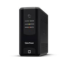 CyberPower UT1050EIG 1050VA Line Interactive UPS - Cyprus PC