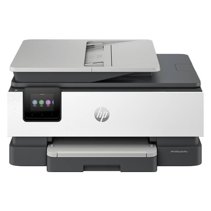 HP Officejet Pro 8132e A4 Colour Business All In One Inkjet Printer ...