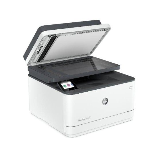 HP PRINTER ALL IN ONE LASER MONOCHROME BUSINESS 3102FDN (3G629F ...