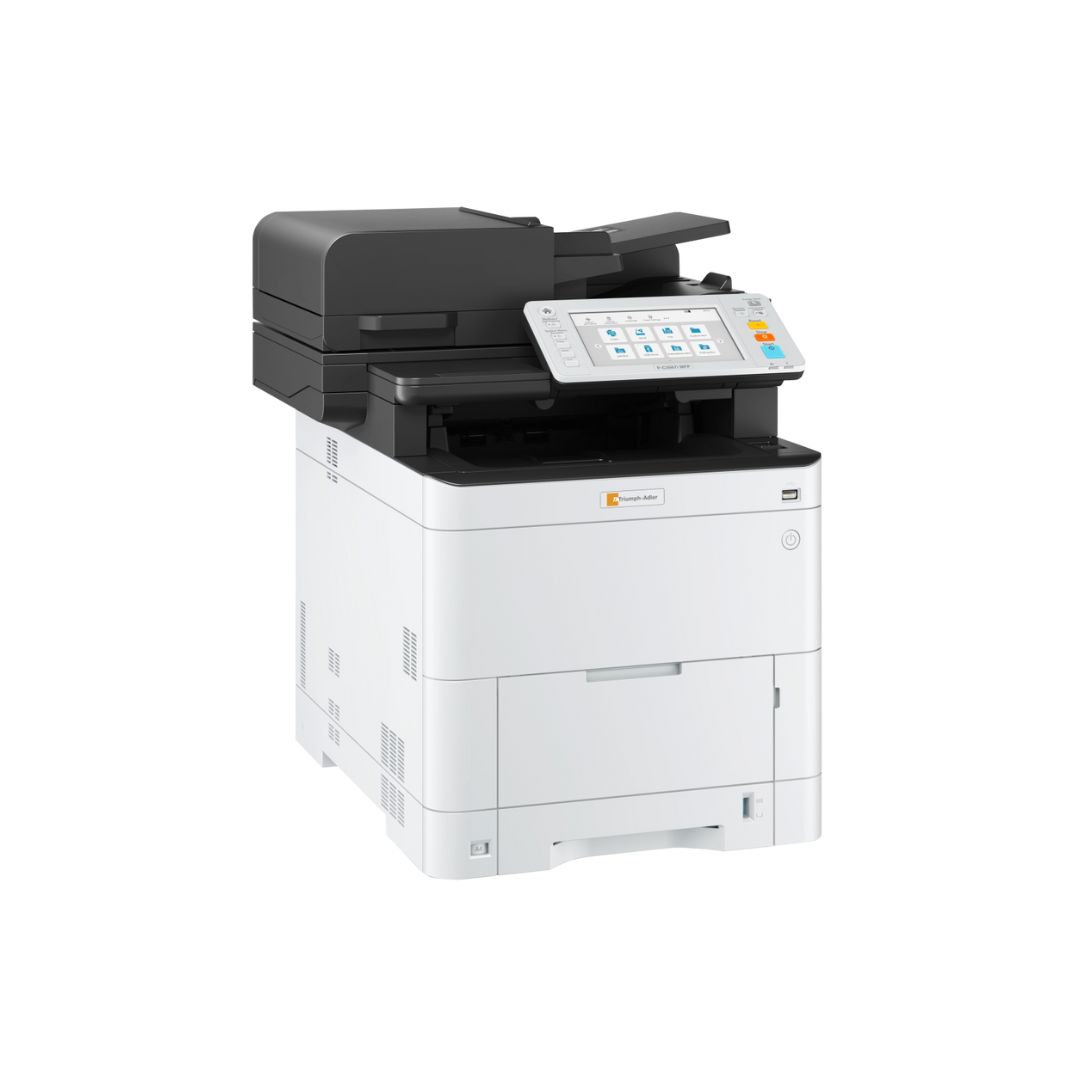 UTAX Color P-C3563i MFP - Cyprus PC