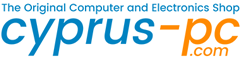 Buy Computers, Laptops, Networking Hardware, Electronics - Cyprus PC