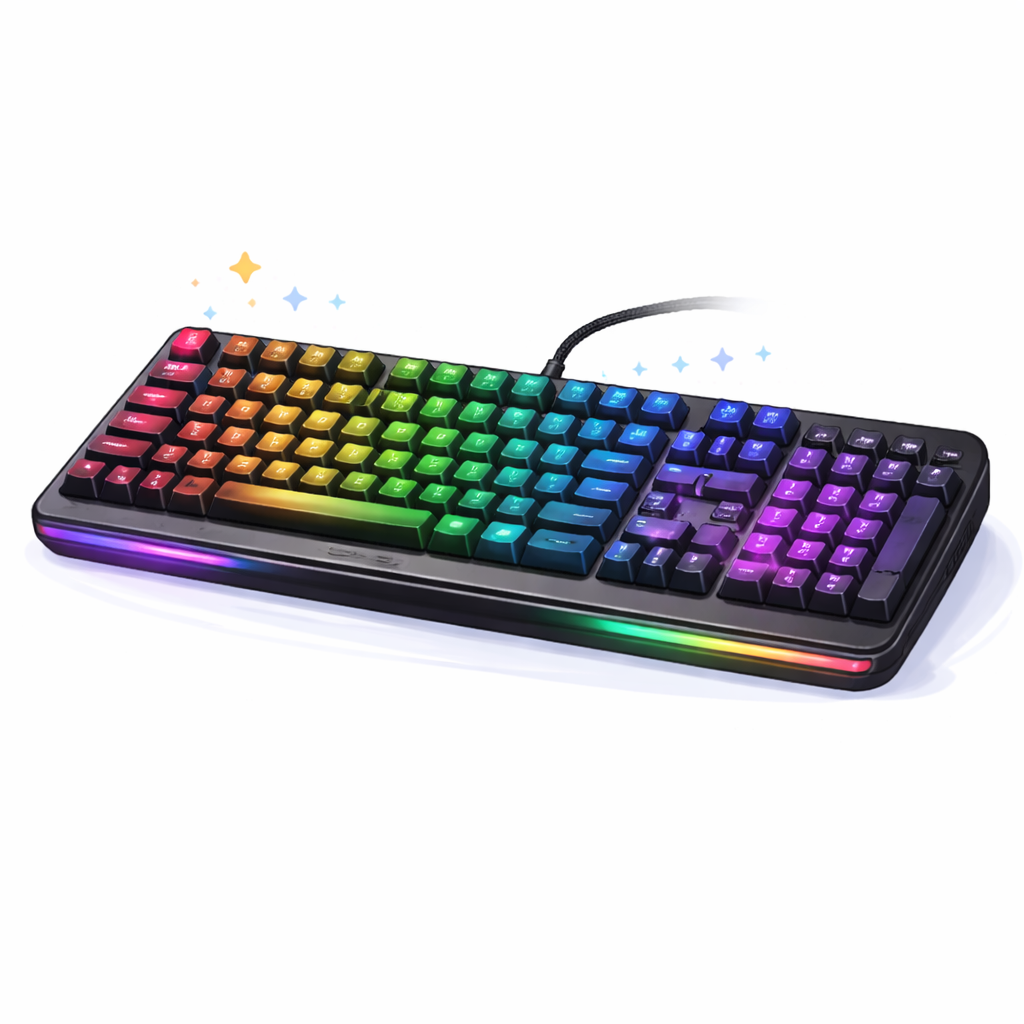 Keyboard Archives - Cyprus PC