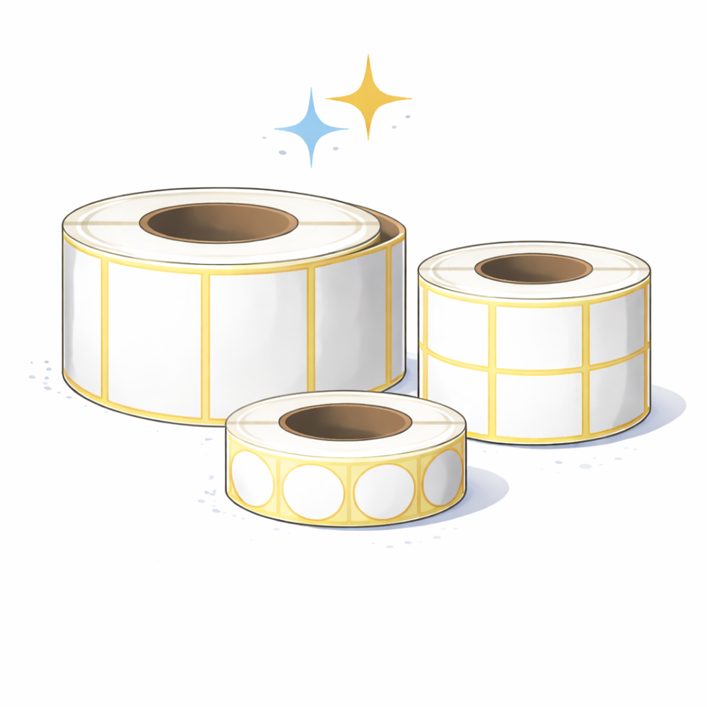 Labeling Consumables Archives - Cyprus PC